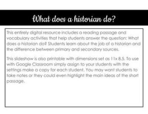 Club Historian Role: Preserving Organizational Legacy