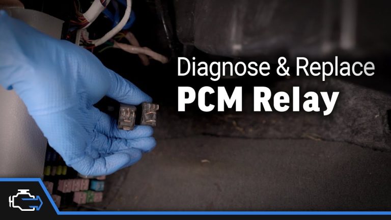 Understanding What Is A Pcm Relay: Essential Guide – Authors Multimedia